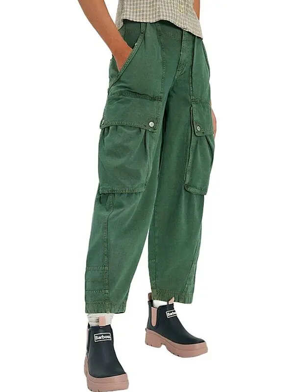 Barbour Nimbus Chelsea Wellies - Dusky Grey/gardenia Pink