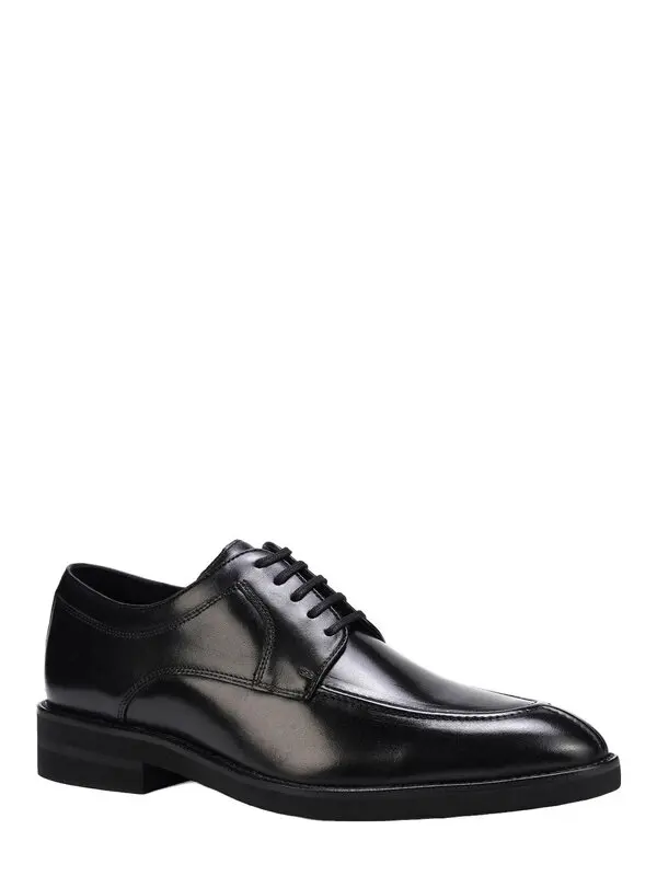 ANTHONY VEER Walton Split Toe - Black