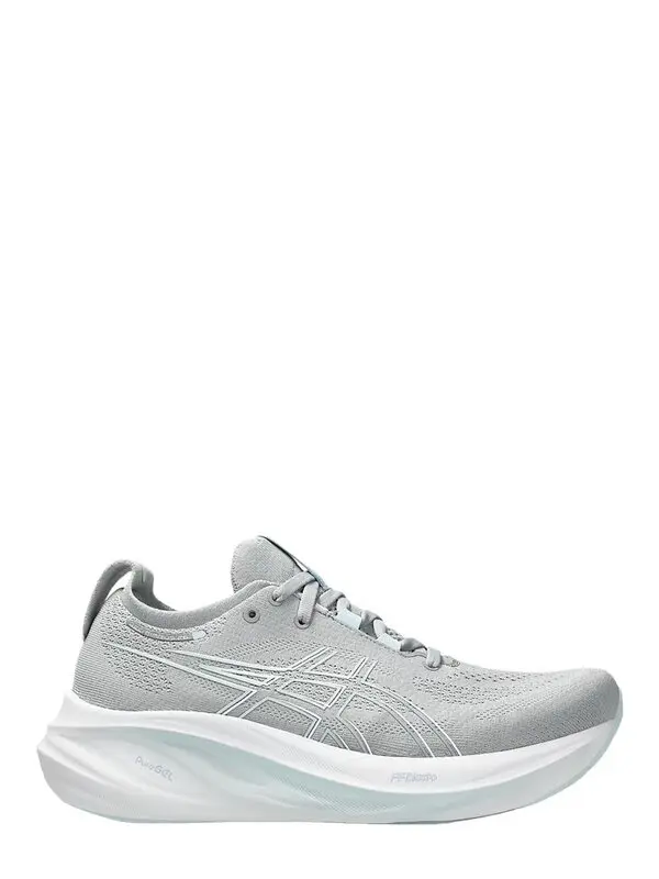 Asics Gelnimbus 26 Sneakers - Piedmont Grey/grey Blue