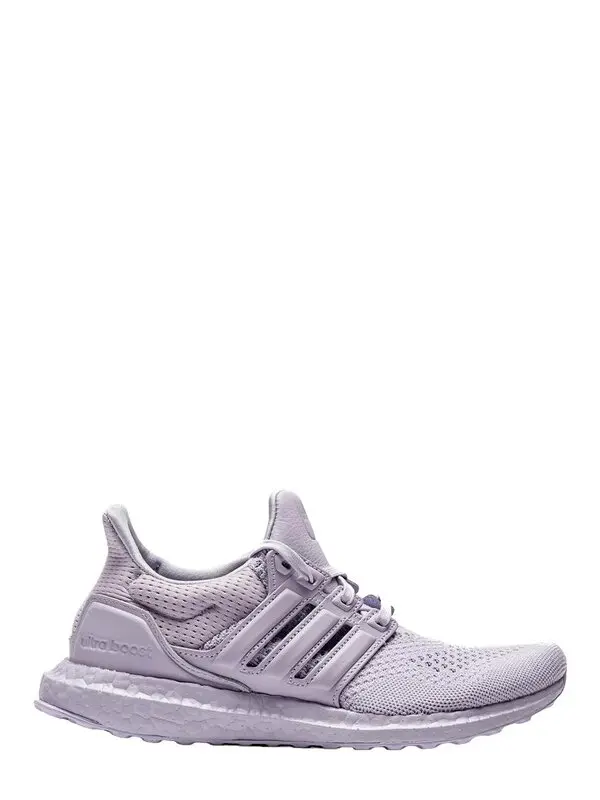Adidas Ultra Boost 1.0 Sneakers - Silver Dawn/silver Violet