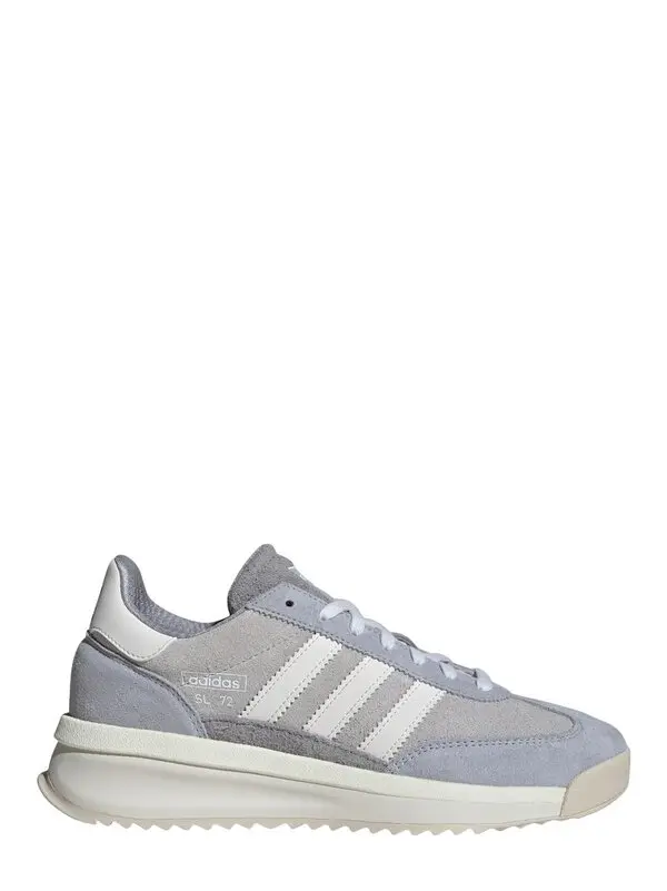 Adidas Sl 72 Rtn Sneakers - Grey Two/crystal White/off White