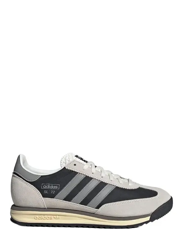 Adidas Sl 72 Rs Sneakers - Off White/charcoal Solid Grey/core Black