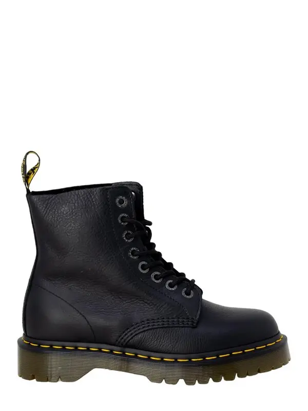 Dr. Martens Combat Boots - Black