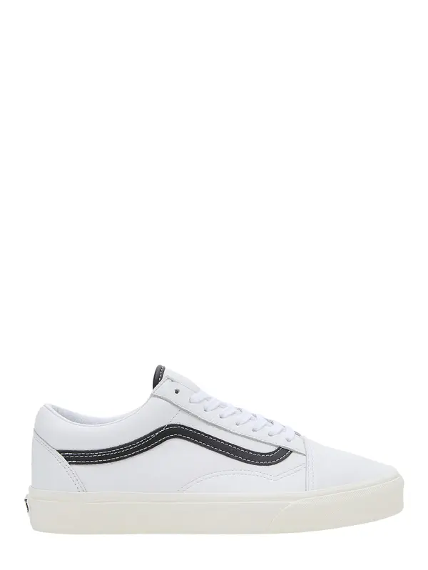 VANS Old Skool Sneakers - White