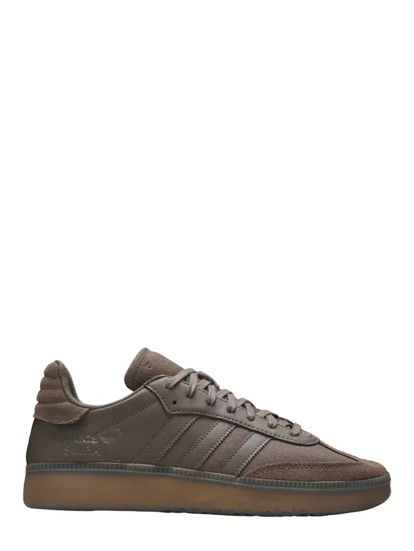 Adidas Samba Rm Sneakers - Brown