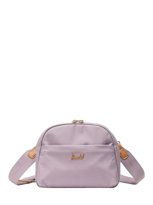Herschel Supply Co. Thalia Recycled Polyester Crossbody Bag - Nirvana