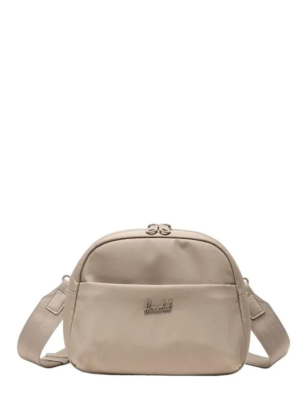 Herschel Supply Co. Thalia Recycled Polyester Crossbody Bag - Vintage Khaki