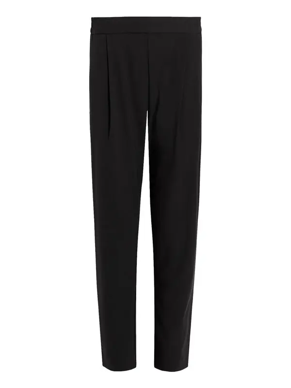 ALLSAINTS Aledia Tailored Trousers - Black