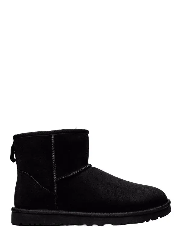 UGG Classic Mini Boots - Black