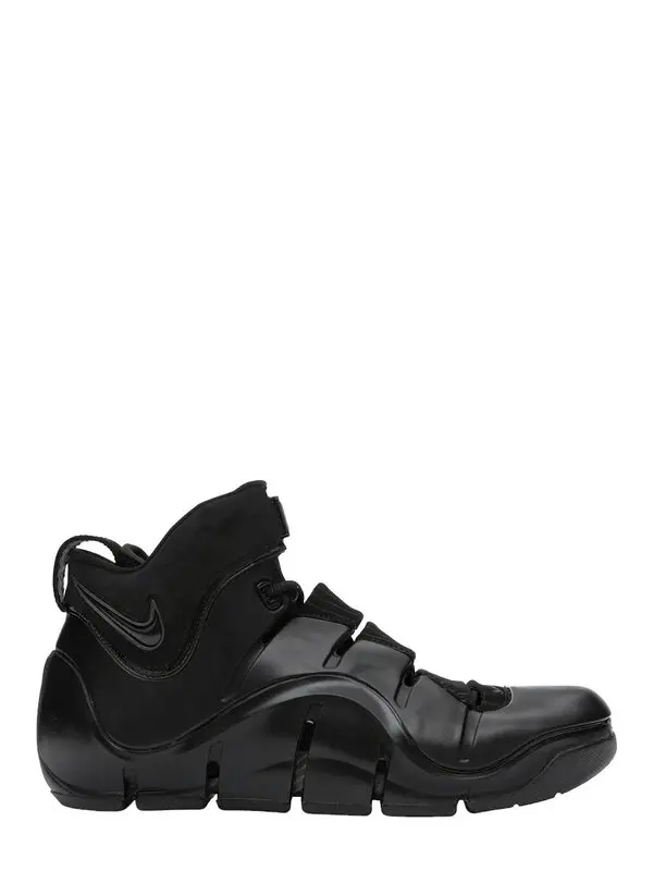 Nike Lebron 4 East Coast - Black/anthracite