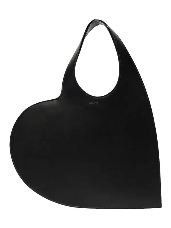 Coperni Shoulder Bag - Black