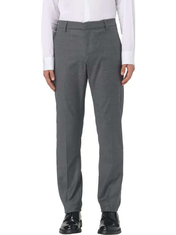 DONDUP Trousers - Grey