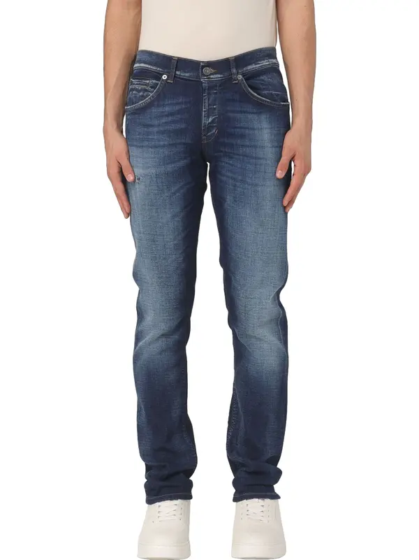 DONDUP Jeans - Blue