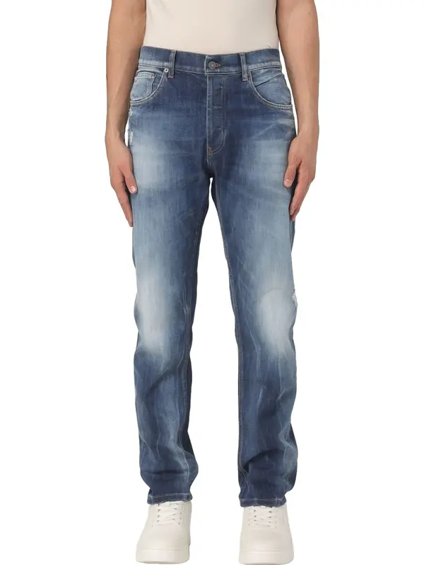 DONDUP Jeans - Blue