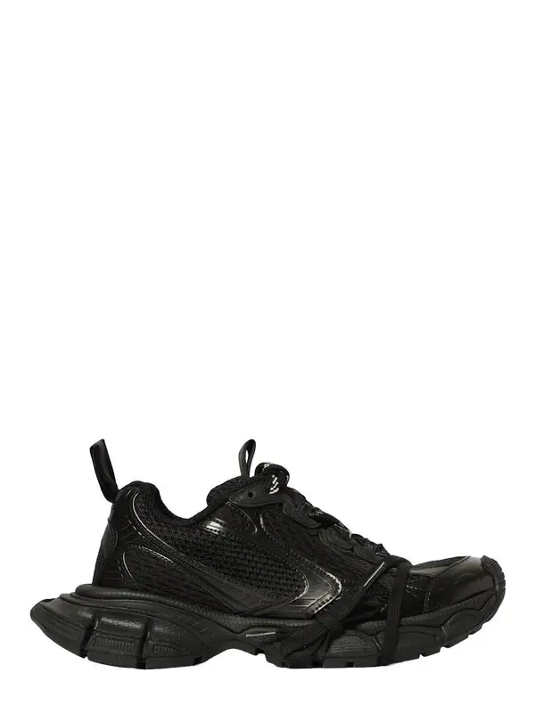 Balenciaga Sneakers - Black