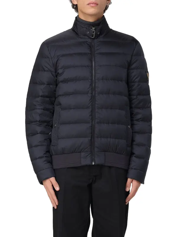 Belstaff Jacket - Navy