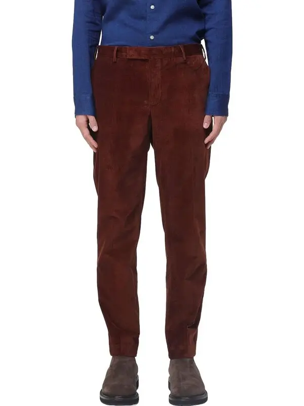 PT TORINO Pants - Brown