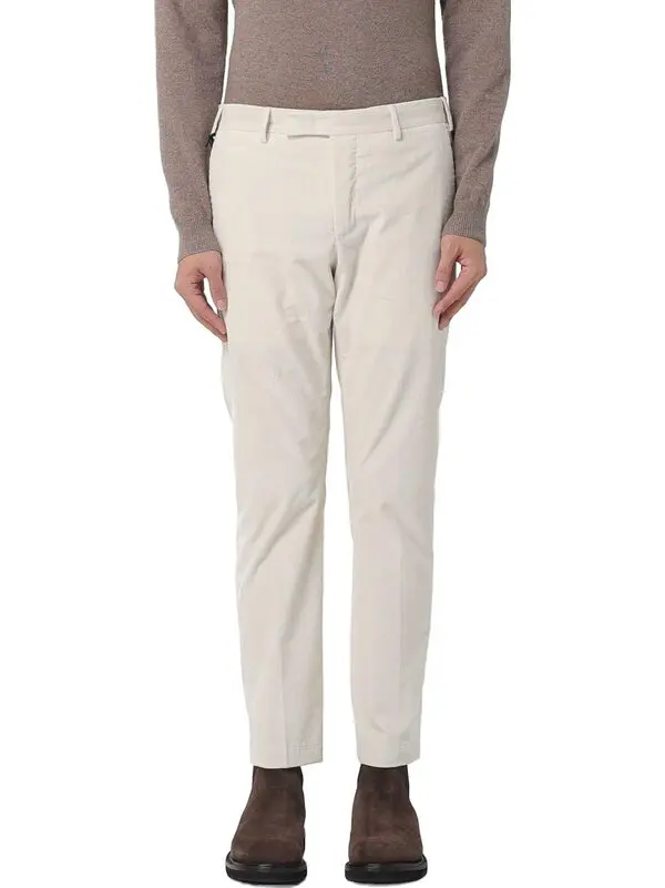 PT TORINO Pants - White