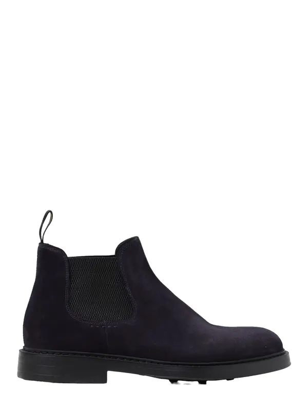 DOUCAL'S Chelsea Boot - Blue