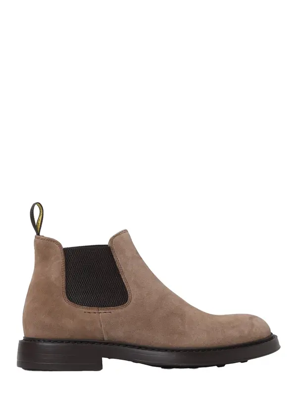 DOUCAL'S Chelsea Boot - Brown