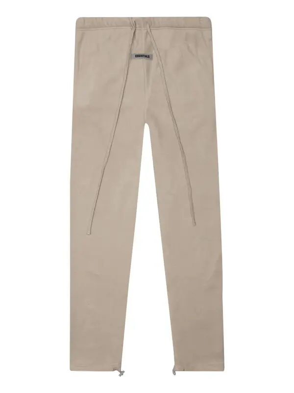 Fear Of God Polar Fleece Pant - Tan