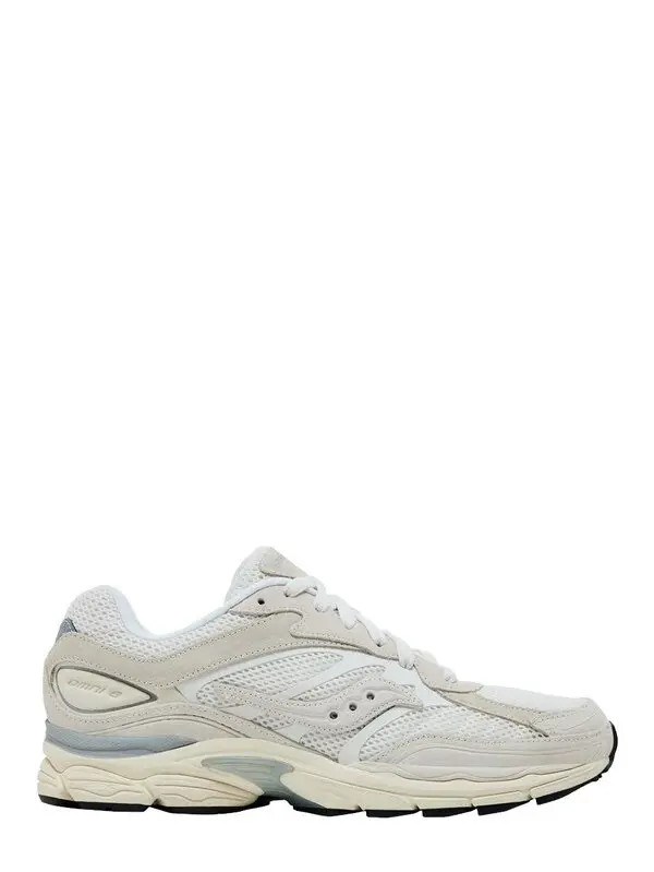 Saucony Progrid Omni Sneakers - White
