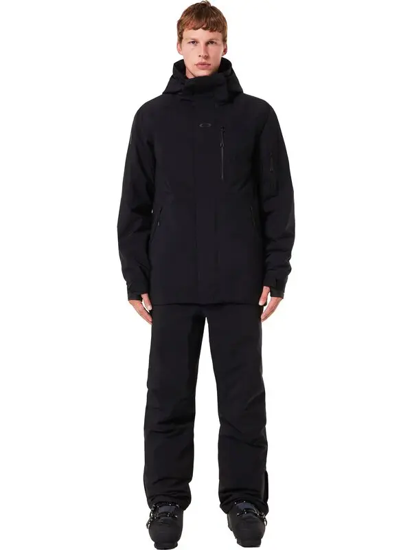 Oakley Sub Temp Rc Gore-tex Jacket 2.0 - Black