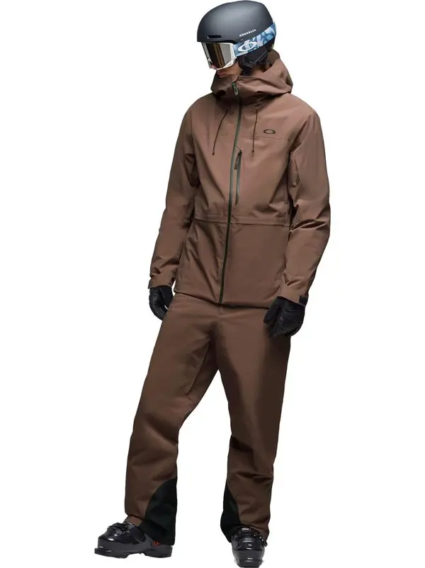 Oakley Sub Temp Rc Gore-tex® Pant 2.0 - Dark Umber