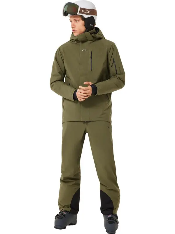Oakley Sub Temp Rc Gore-tex® Pant 2.0 - Green