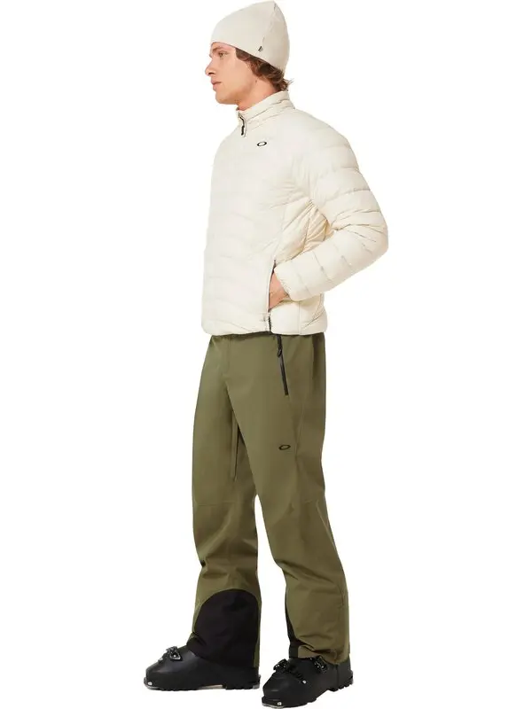 Oakley Kendall Rc Shell Pant - Green