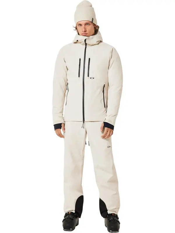 Oakley Kendall Rc Shell Pant - Mist