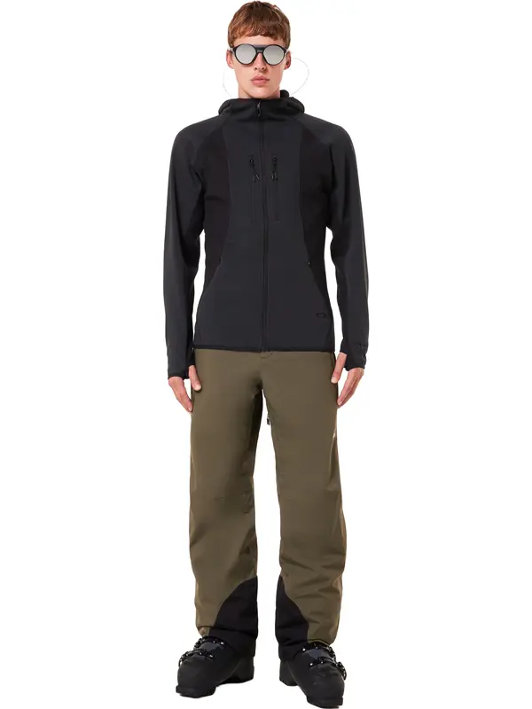 Oakley Kendall Rc Shell Pant - New Dark Brush
