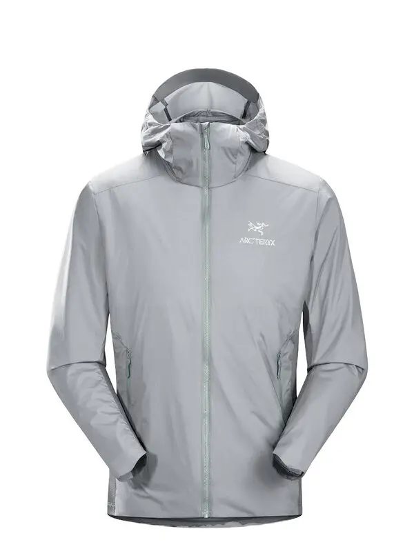 Arc'teryx Atom Sl Hoodie Jacket - Solitude