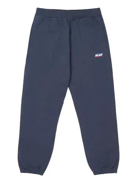 PALACE Jogger - Navy Blue