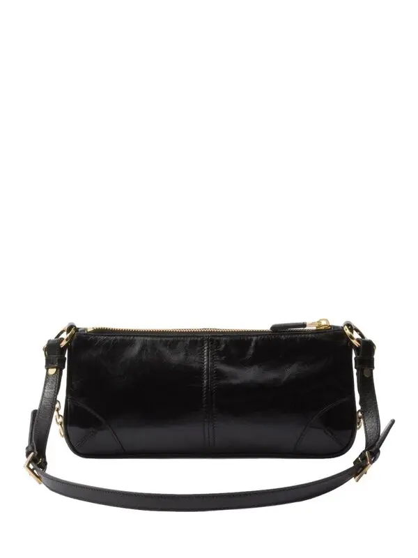 Prada Re-edition Shoulder Bag - Black