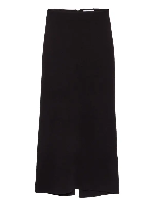 Acler Heydon Skirt - Black