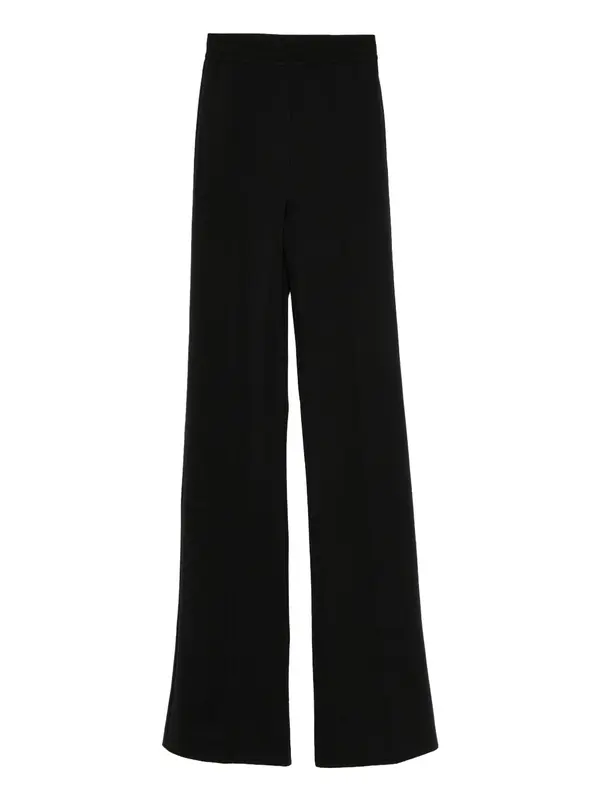 Wardrobe.NYC Rhw Trousers - Black