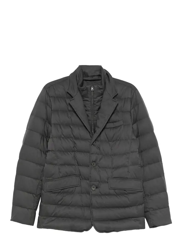 Herno Padded Jacket - Grey