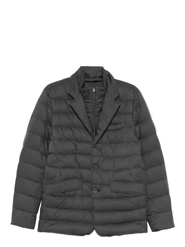 Herno Padded Jacket - Grey
