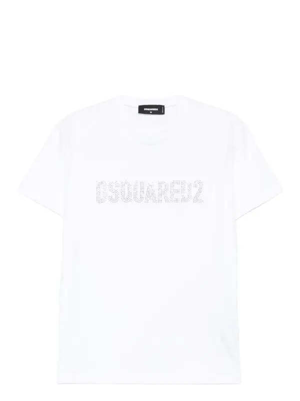 Dsquared2 Cool T-shirt - White