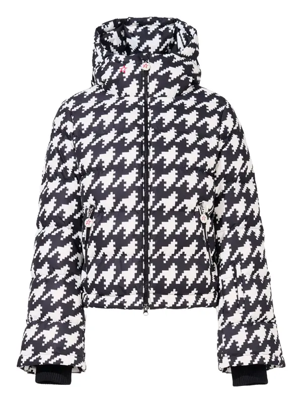 Perfect Moment Polar Ski Jacket - White