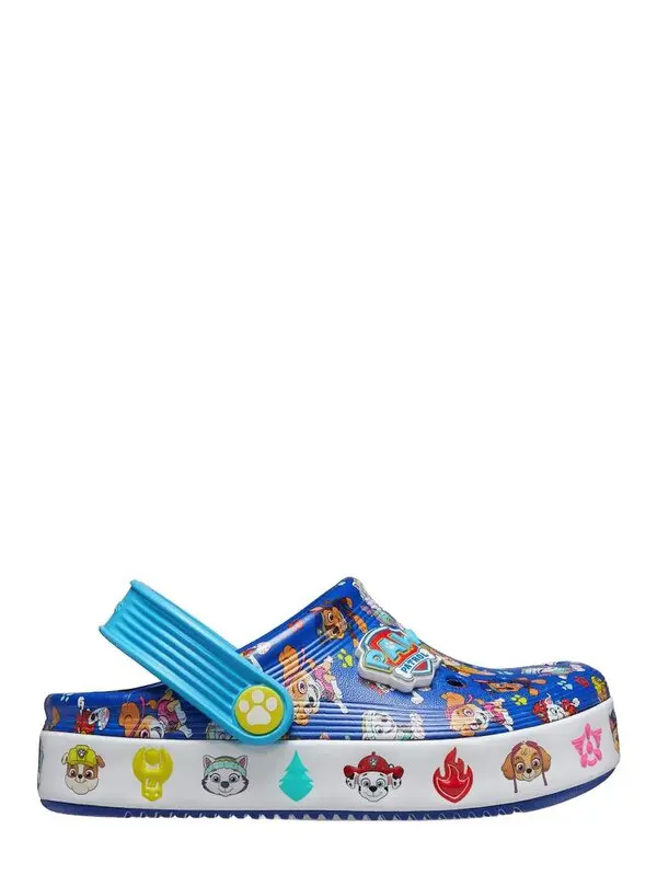CROCS Off Court Clog Pawpatrol - Blue