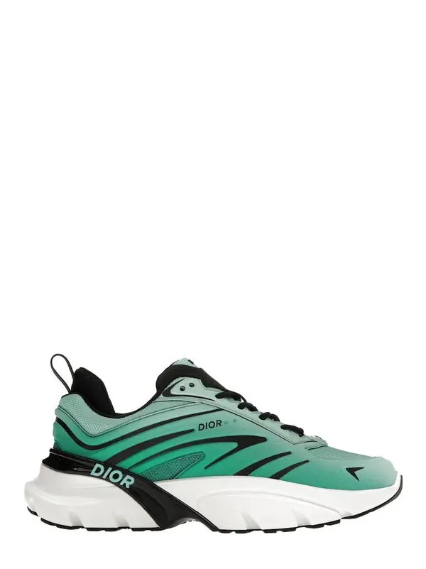 Dior B44 Blade Sneakers - Gradient Green