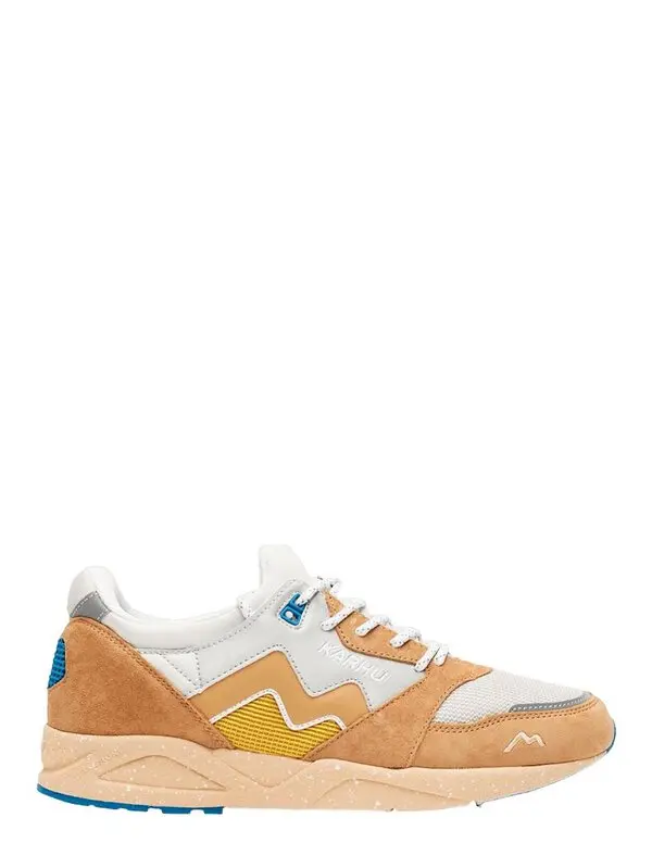 KARHU Aria 95in Sneakers - Curry/golden Palm