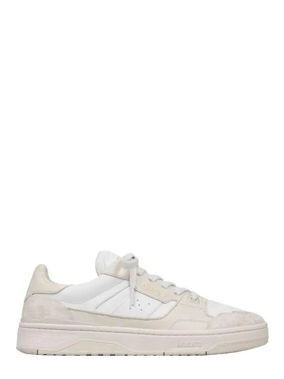 Axel Arigato Clayin Sneakers - Beige/white