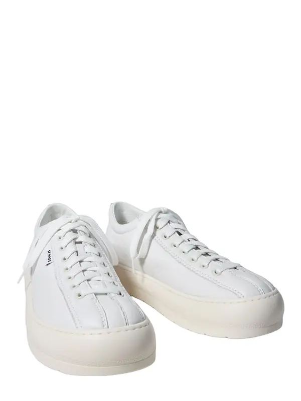Sunnei Dreamy Sneakers - White