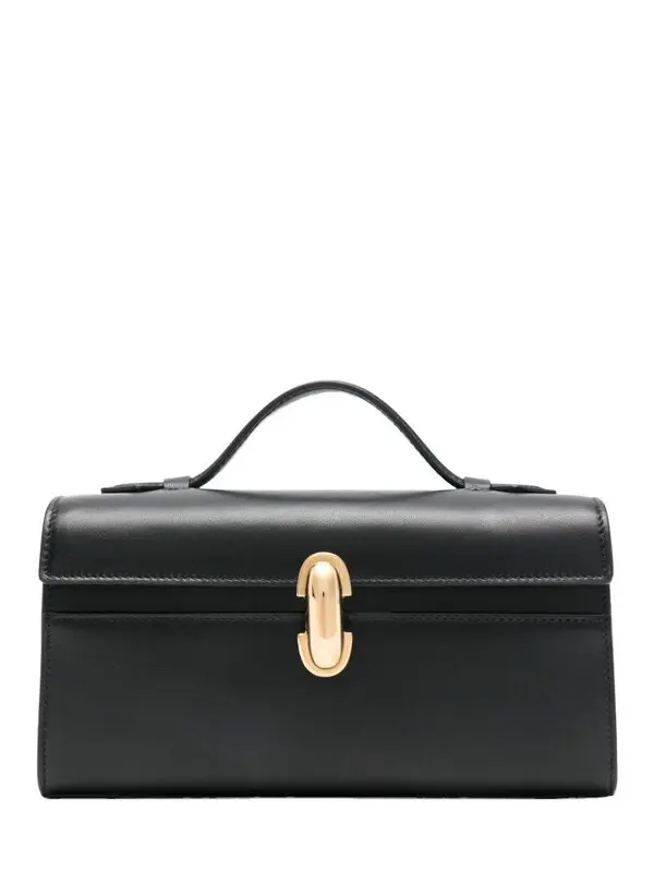 Savette Symmetry Pochette - Black