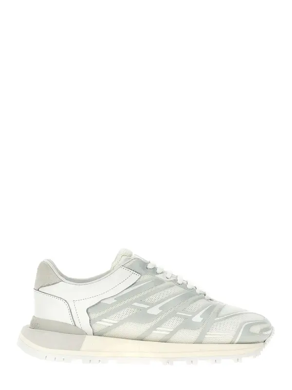 MAISON MARGIELA 50/50 Sneakers - White