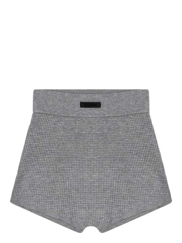 Fear Of God Honeycomb Short - Grey