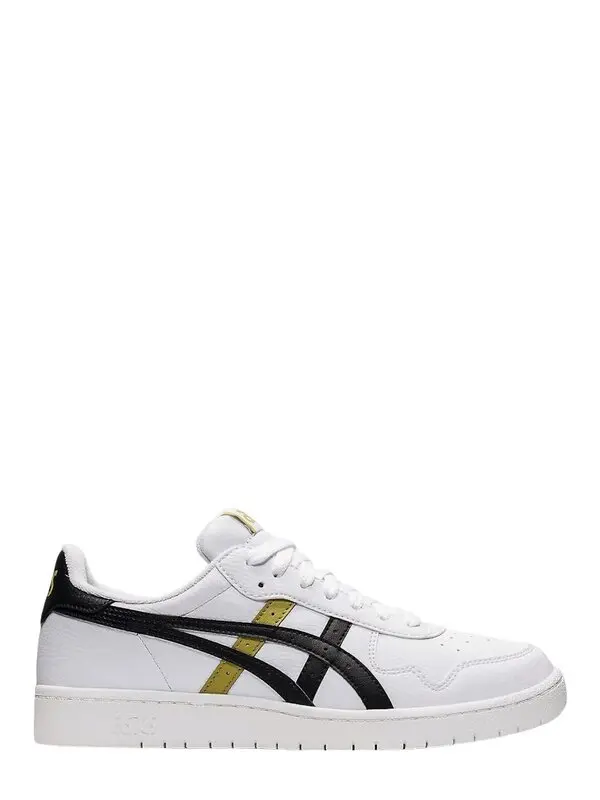 Asics Japan S Sneakers - White/black